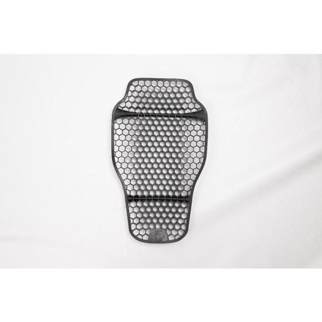 DEGNER デグナー PS-17 レベル2エアスルーバックプロテクター サイズ：S 脊椎プロテクター・バックプロテクター プロテクター : ウェビック1号店 - 通販 - Yahoo!ショッピング