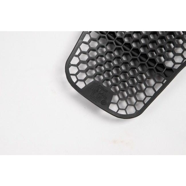 DEGNER デグナー PS-17 レベル2エアスルーバックプロテクター サイズ：S 脊椎プロテクター・バックプロテクター プロテクター : ウェビック1号店 - 通販 - Yahoo!ショッピング