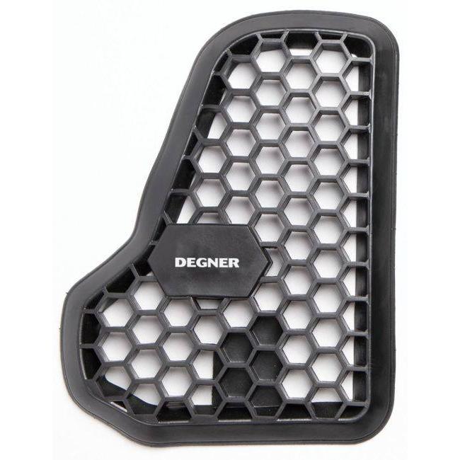 DEGNER デグナー PS-18 レベル2エアスルーチェストプロテクター :25992989:ウェビック1号店 - 通販 - Yahoo!ショッピング