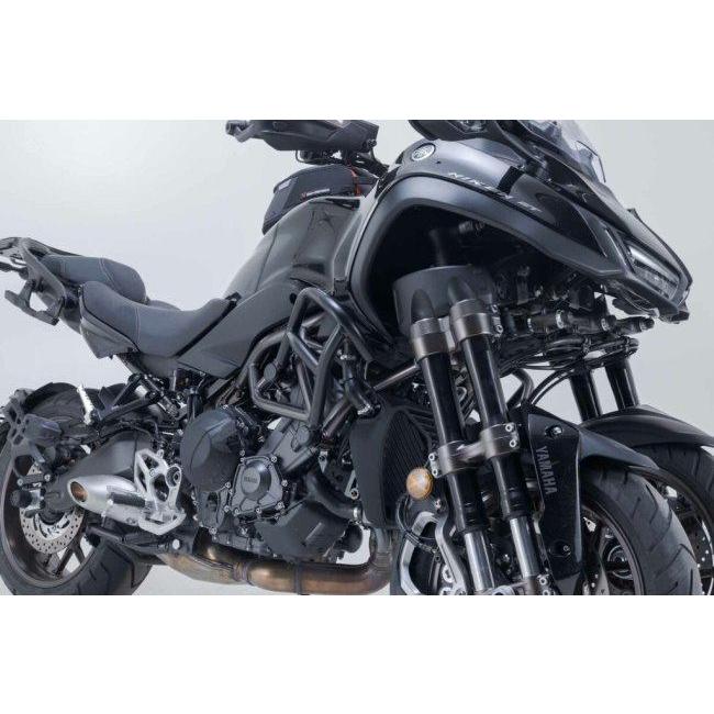 SW-MOTECH SWモテック クラッシュバー NIKEN GT YAMAHA ヤマハ :25993469:ウェビック1号店 - 通販 - Yahoo!ショッピング