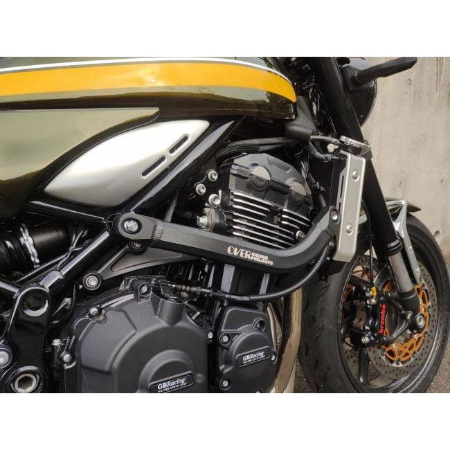 OVER オーヴァー サブフレームキット【Webike限定】 Z900RS KAWASAKI カワサキ :25997236:ウェビック1号店 - 通販 - Yahoo!ショッピング