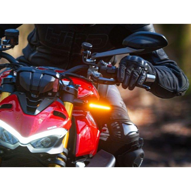 Kellermann ケラーマン JetStream CL クルージングライト機能付 シーケンシャルLEDウインカー ウインカー 灯火類 電装系 : ウェビック1号店 - 通販 - Yahoo ...