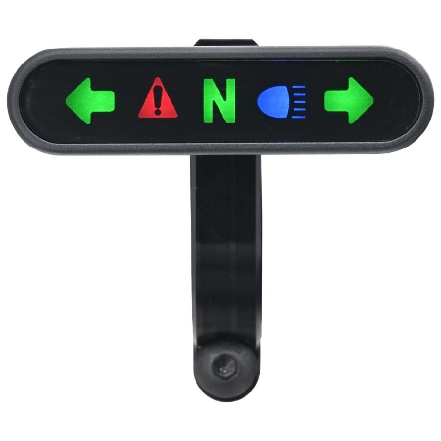 DAYTONA（バイク用品） DAYTONA デイトナ マイクロインジケーター GAMMA インジケーター メーター・インジケーター関係 電装系 : ウェビック1号店 - 通販 - Yahoo ...