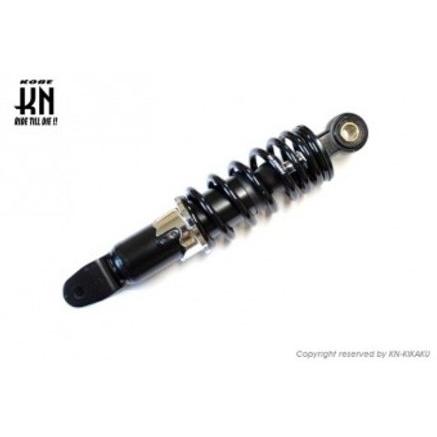 KN企画 ケイエヌキカク 汎用ショックアブソーバー 220mm HONDA ホンダ YAMAHA ヤマハ SUZUKI スズキ リアサスペンション サスペンション 足回り : ウェビック1号店 ...