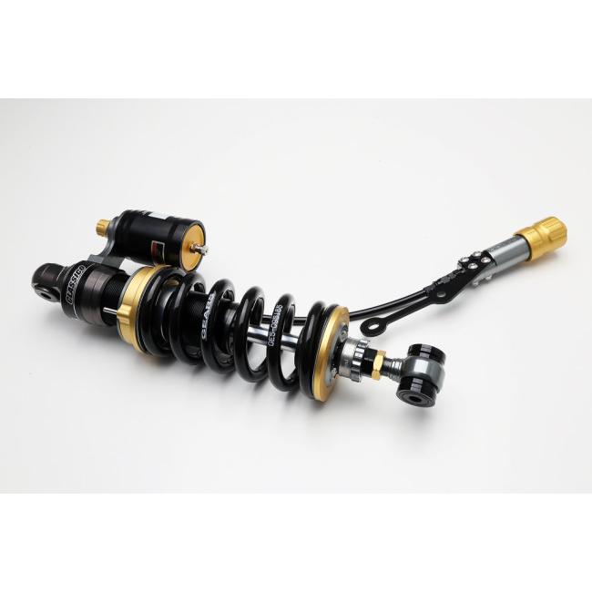 AELLA アエラ GEARS×AELLA サスペンション(Kawasaki Z900RS) Z900RS KAWASAKI カワサキ : 26020904 : ウェビック1号店 - 通販 ...