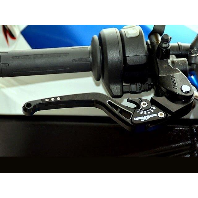 AC Schnitzer ACシュニッツァー AC S2アジャストブレーキレバー / S2アジャストクラッチレバー セット BMW BMW ブレーキ・クラッチレバーセット : 26021172 ...