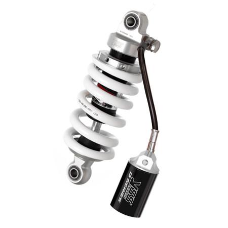 YSS Thailand ワイエスエスタイランド ECO LINE Rear Shock RAIDER 150 2004-2018 ...