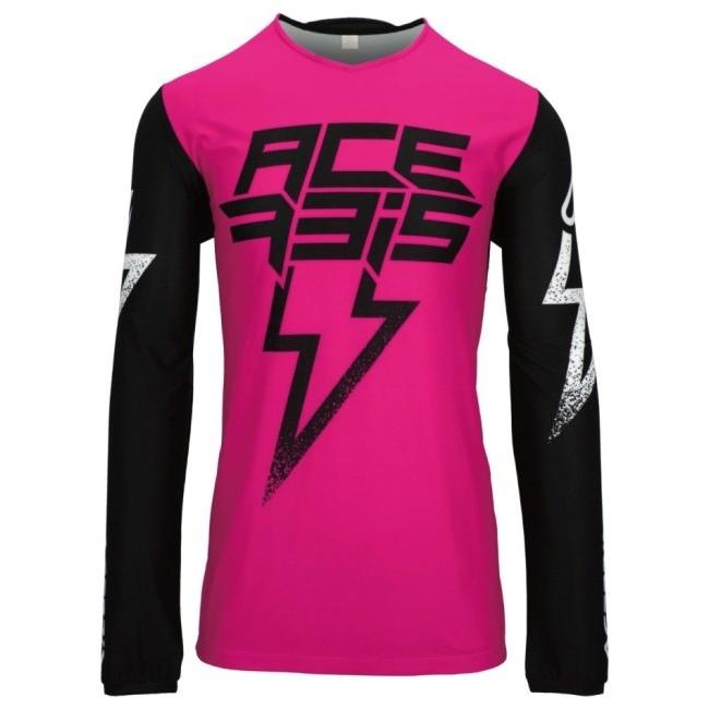 ACERBIS アチェルビス X-FLEX ジャージ BLIZZARD サイズ：XXL : 26024057 : ウェビック1号店 - 通販 - Yahoo!ショッピング