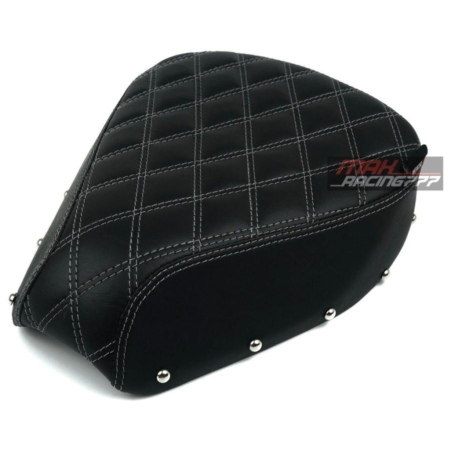 MaxNus Seats cushion Diamond Pattern CT125 CT125 Hunter Cub HONDA ホンダ ...