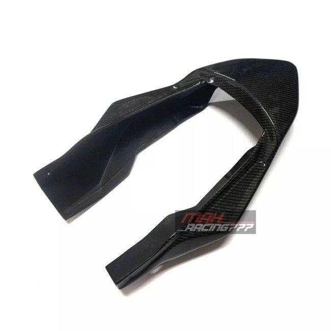 MaxNus マックスナス テールカウル グロム カラー：ブラック GROM125 HONDA ホンダ シートカウル・テールカウル カウル関連 ...