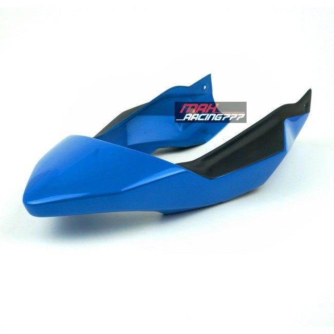 MaxNus マックスナス テールカウル グロム カラー：ブルー GROM125 HONDA ホンダ シートカウル・テールカウル カウル関連 ...