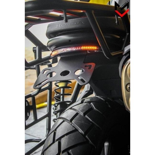 Motion J モーションジェイ Tail Tidy V.2 CL300 CL300 CL500 HONDA ホンダ HONDA ホンダ ...