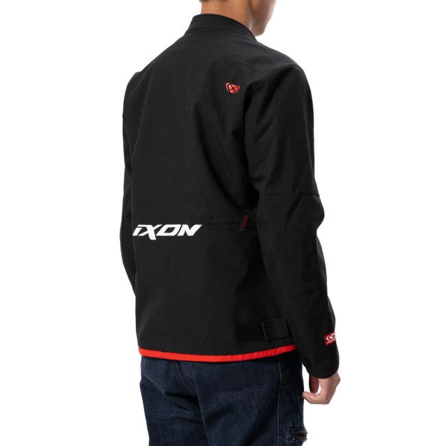 IXON（イクソン） M-COMBAT WR A 秋冬オールシーズンジャケット サイズ：M オールシーズンジャケット ジャケット アパレル : ウェビック1号店 - 通販 - Yahoo!ショッピング