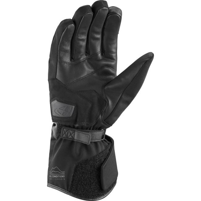 IXON イクソン PRO COMPASS ウインターグローブ サイズ：M : 26043686 : ウェビック1号店 - 通販 - Yahoo!ショッピング