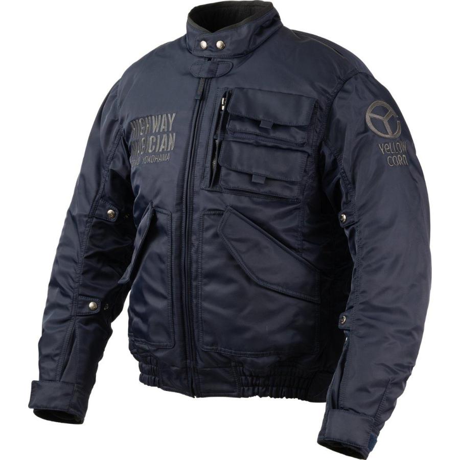 YeLLOW CORN イエローコーン YB-4300 ウィンタージャケット サイズ：S ウインタージャケット : 26043776 : ウェビック1号店 - 通販 - Yahoo!ショッピング