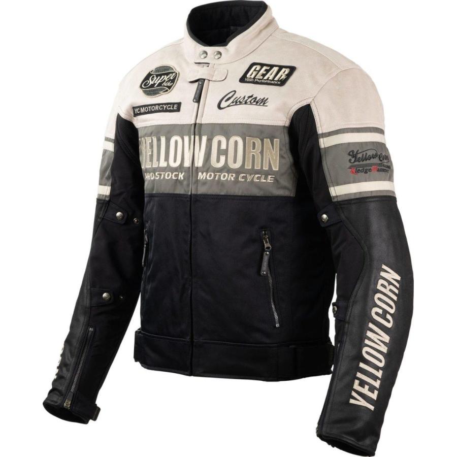 YeLLOW CORN イエローコーン BB-4304 ウィンタージャケット サイズ：3LW : 26043854 : ウェビック1号店 - 通販 - Yahoo!ショッピング