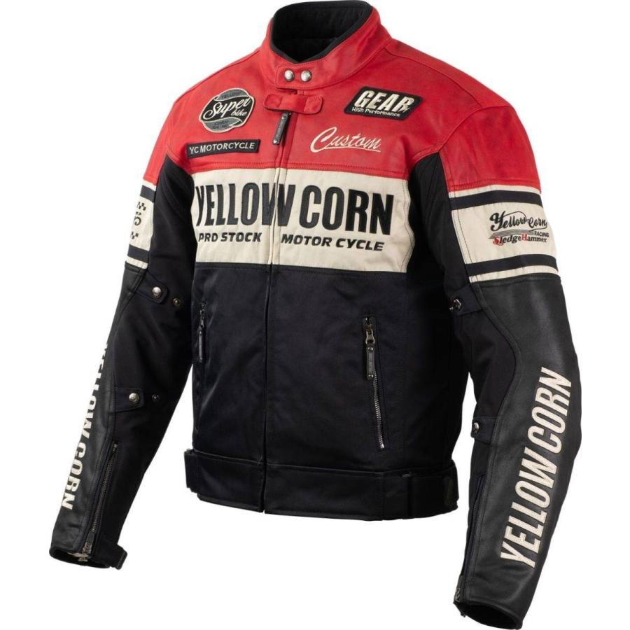 YeLLOW CORN イエローコーン BB-4304 ウィンタージャケット サイズ：3L ウインタージャケット : ウェビック1号店 - 通販 - Yahoo!ショッピング