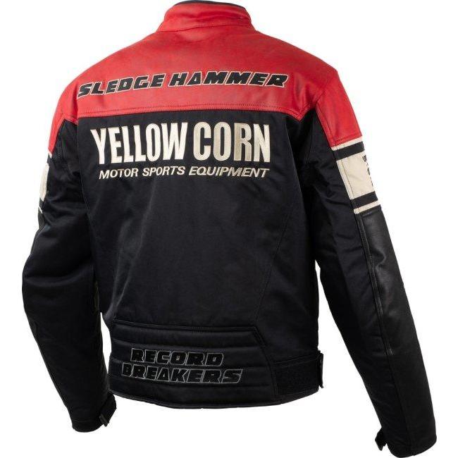 YeLLOW CORN イエローコーン BB-4304 ウィンタージャケット サイズ：3L ウインタージャケット : ウェビック1号店 - 通販 - Yahoo!ショッピング