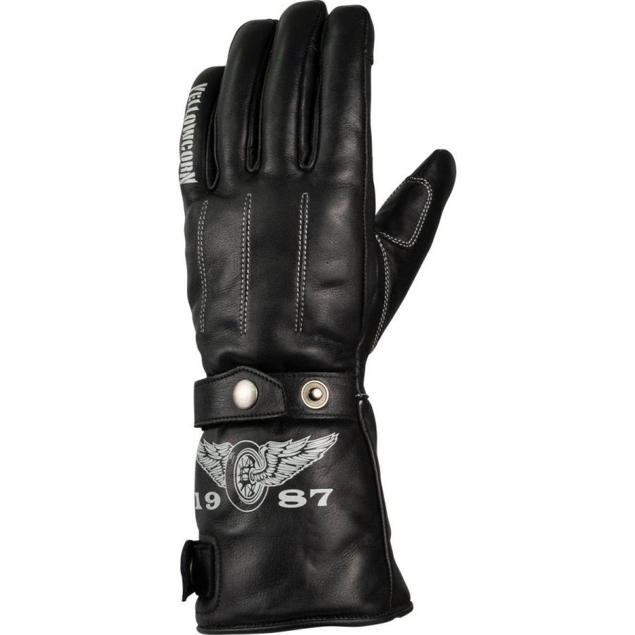 YeLLOW CORN イエローコーン YG-352W レザーウィンターグローブ サイズ：3L : 26043974 : ウェビック1号店 - 通販 - Yahoo!ショッピング