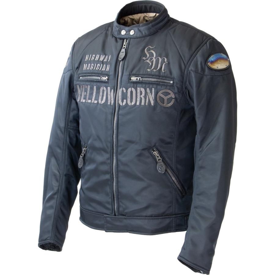 YeLLOW CORN イエローコーン SJ-4306 ウィンタージャケット サイズ：LL ウインタージャケット : 26044001 : ウェビック1号店 - 通販 - Yahoo!ショッピング