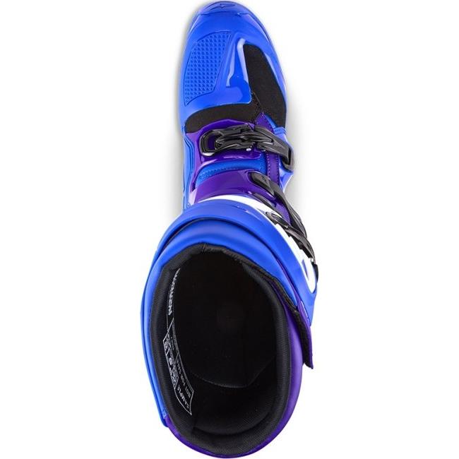 アルパインスターズ alpinestars TECH7 ブーツ [テック7 ブーツ] サイズ：9(27.5cm) オフロードブーツ : ウェビック1号店 - 通販 - Yahoo!ショッピング