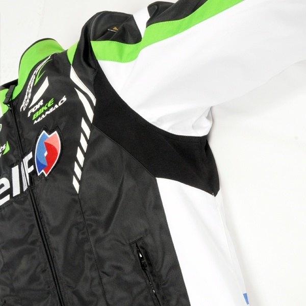 elf エルフ アパレル EJ-W119 ヴィットリアジャケット サイズ：S ウインタージャケット : 26047476 : ウェビック1号店 - 通販 - Yahoo!ショッピング