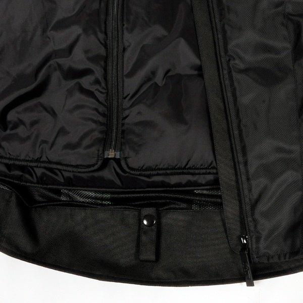 elf エルフ アパレル EJ-W119 ヴィットリアジャケット サイズ：S ウインタージャケット : 26047476 : ウェビック1号店 - 通販 - Yahoo!ショッピング