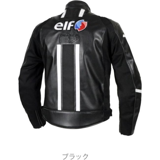 elf エルフ アパレル EJ-W120 エヴォルツィオーネPUレザージャケット サイズ：3L : 26047491 : ウェビック1号店 - 通販 - Yahoo!ショッピング