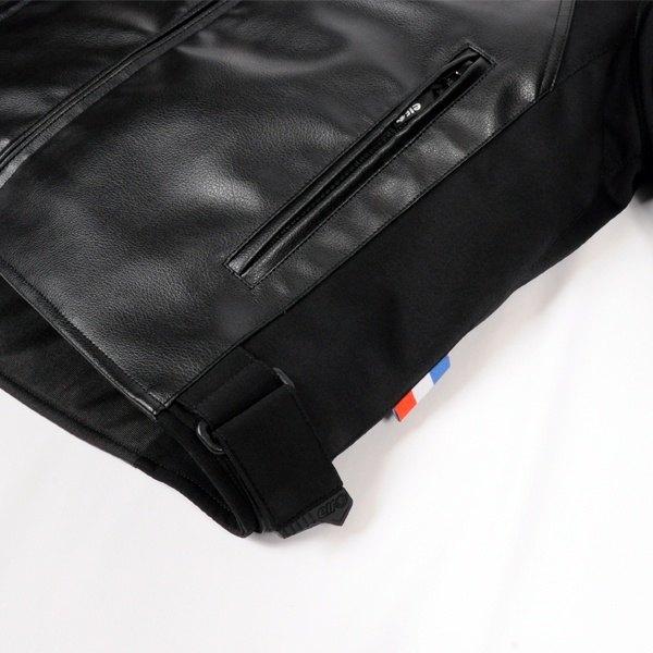 elf エルフ アパレル EJ-W120 エヴォルツィオーネPUレザージャケット サイズ：3L : 26047491 : ウェビック1号店 - 通販 - Yahoo!ショッピング