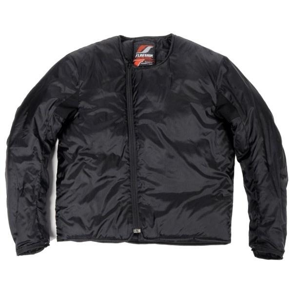 FLAGSHIP（バイク） FLAGSHIP フラッグシップ ブライトジャケット サイズ：M ウインタージャケット ジャケット アパレル : ウェビック1号店 - 通販 - Yahoo!ショッピング