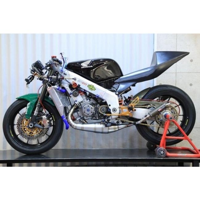 T2Racing T2 Racing T2レーシング 左右出し ワークスチャンバー【STREET】 NSR250R HONDA ホンダ : ウ ...