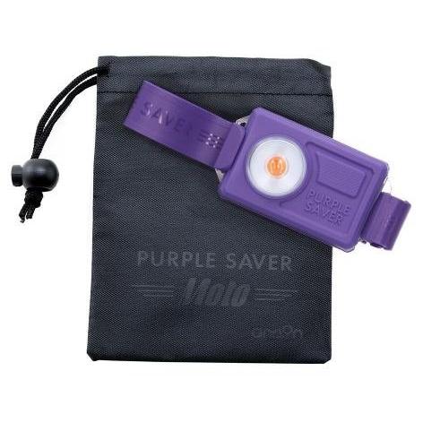 amon エーモン PURPLE SAVER Moto(パープルセーバー モト) その他ツーリング用品 : 26049758 : ウェビック1号店 - 通販 - Yahoo!ショッピング