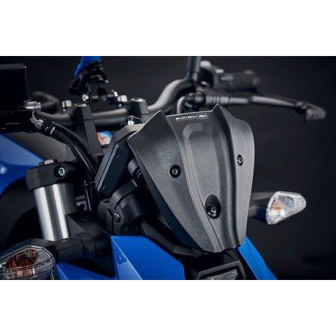 Evotech Performance エボテックパフォーマンス メーターバイザー GSX-8S SUZUKI スズキ カウル関連 外装 : ウェビック1号店 - 通販 - Yahoo!ショッピング