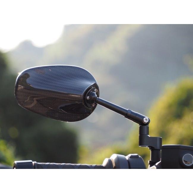 Magical Racing マジカルレーシング NK1ミラー TYPE-7 ミラー : ウェビック1号店 - 通販 - Yahoo!ショッピング