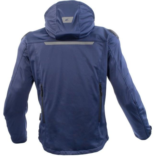 KOMINE コミネ JK-6235 ハイプロテクトソフトシェルシステムパーカ セット サイズ：M オールシーズンジャケット : 26059520 : ウェビック1号店 - 通販 ...