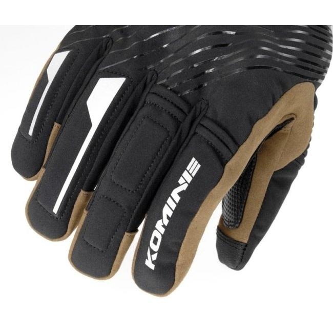 KOMINE コミネ EK-2155 デュアルヒートプロテクトエレクトリックグローブ セット サイズ：L 電熱グローブ : 26059542 : ウェビック1号店 - 通販 - Yahoo ...