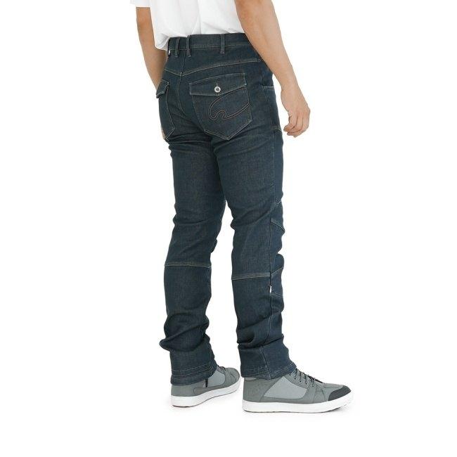 コミネ KOMINE WJ-936R エニグマライトプロテクトサーマルジーンズ サイズ：2XL／36 デニムパンツ・ジーンズ・チノパンツ パンツ・ボトムス アパレル : ウェビック1号店 ...