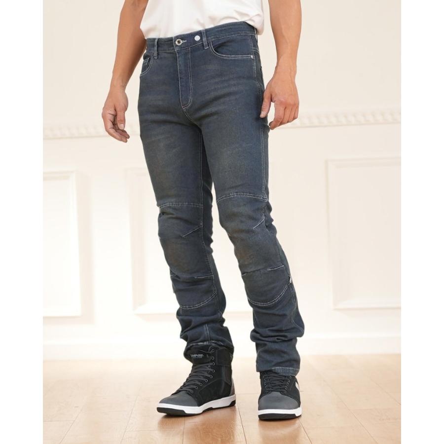 コミネ KOMINE WJ-7325R エニグマライトプロテクトジーンズ サイズ：2XL／36 オールシーズンパンツ パンツ・ボトムス アパレル : ウェビック1号店 - 通販 - Yahoo ...