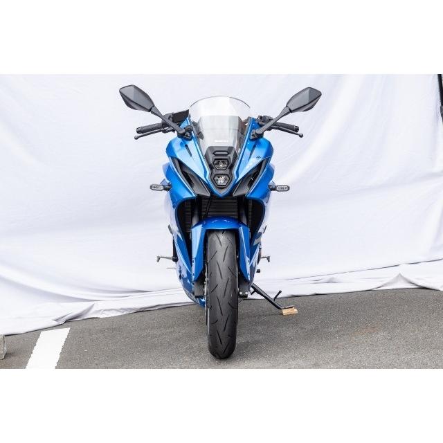 KIJIMA キジマ ドライブレコーダーフロントカメラステー GSX-8R BK EM1AA ミツバ タナックス AMBER キジマ GSX-8R SUZUKI スズキ : 26063647 ...