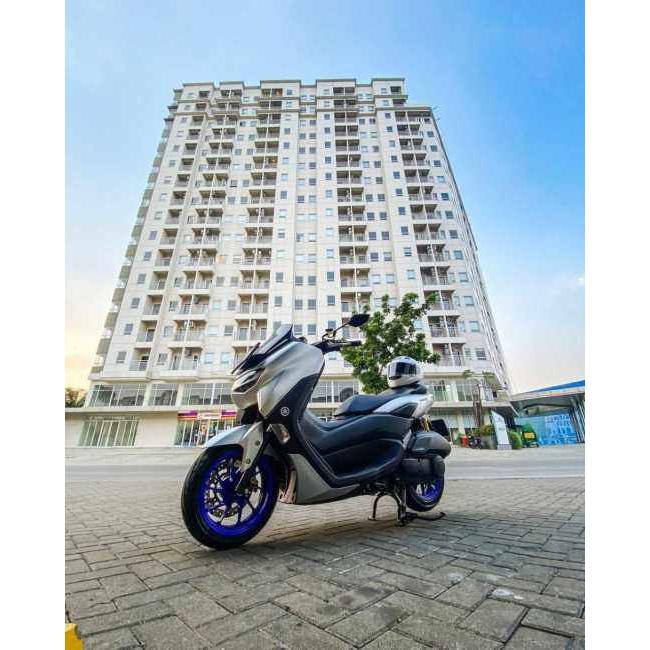 Chemco:ケムコ HELIOS キャストホイール 前後セット カラー：レッド NMAX Old New YAMAHA ヤマハ ホイール ホイール関連 足回り : ウェビック1号店 - 通販 ...