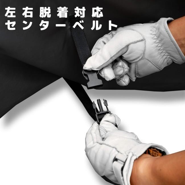 大阪繊維資材 オオサカセンイシザイ INFIMO バイクカバー ベーシック LL カラー：ブラック 保管・盗難防止用品 : ウェビック1号店 - 通販 - Yahoo!ショッピング