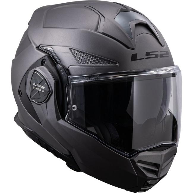 LS2 HELMETS エルエス2 ADVANT-X F ヘルメット サイズ：XXL システムヘルメット : ウェビック1号店 - 通販 ...