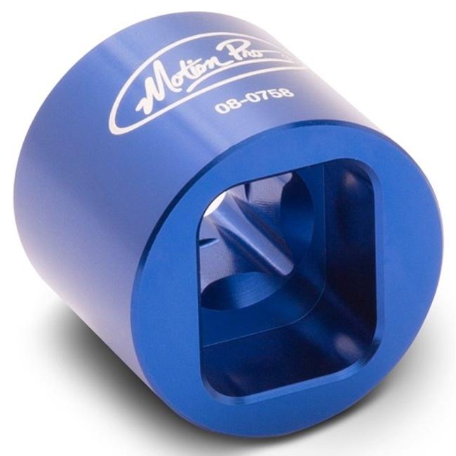 MotionPro モーションプロ フォークキャップソケット 41mm ワイドグライド HARLEY-DAVIDSON ハーレーダビッドソン その他、ソケット ソケット ハンドツール : ウェ ...