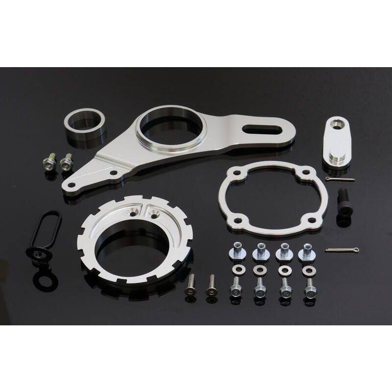 TYGA PERFORMANCE タイガパフォーマンス Pro-Arm Hub Conversion Assy Pro-Arm ...