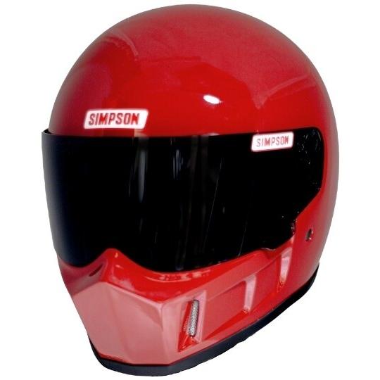 SIMPSON（バイク） SIMPSON NORIX シンプソンノリックス SB15 ヘルメット サイズ：61cm フルフェイスヘルメット : ウェビック1号店 - 通販 - Yahoo!ショッピング