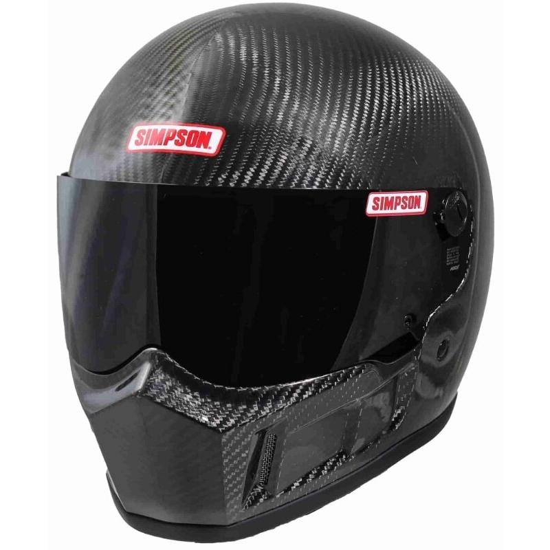 SIMPSON（バイク） SIMPSON NORIX シンプソンノリックス SB15 ヘルメット サイズ：59cm フルフェイスヘルメット : ウェビック1号店 - 通販 - Yahoo!ショッピング