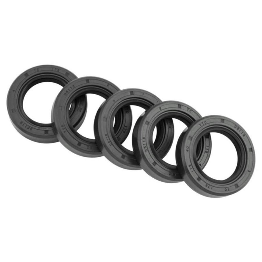 TWIN POWER ツインパワー ホイールシール FLH FLT FXST FLST FXD FXR FX HARLEY-DAVIDSON ハーレーダビッドソン ホイールシール ...