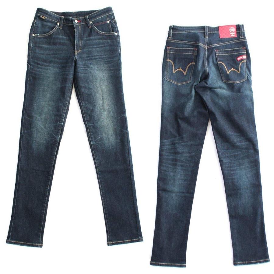 56design 56デザイン 【56design×EDWIN】SUPER STRETCH SLIM CORDURA DENIM サイズ：XL デニムパンツ・ジーンズ・チノパンツ パンツ ...