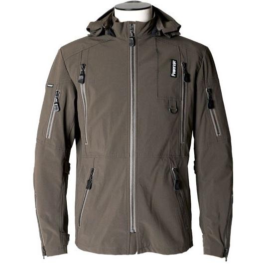 POWERAGE パワーエイジ スムースライダース サイズ：XL オールシーズンジャケット ジャケット アパレル : ウェビック1号店 - 通販 - Yahoo!ショッピング