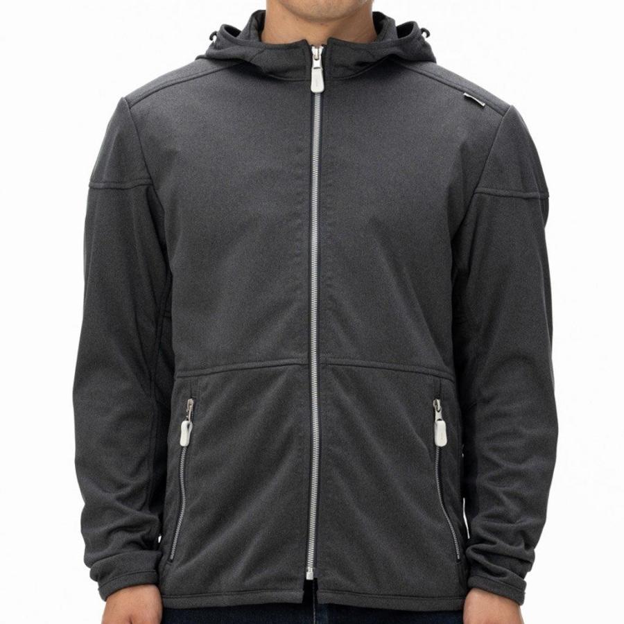 POWERAGE パワーエイジ イージーライドパーカー サイズ：XL メッシュジャケット ジャケット アパレル : ウェビック1号店 - 通販 - Yahoo!ショッピング